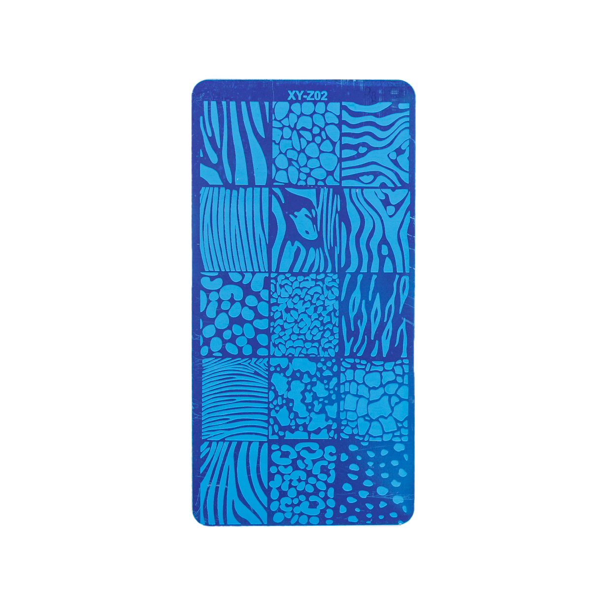 Stamping disc XY-Z02