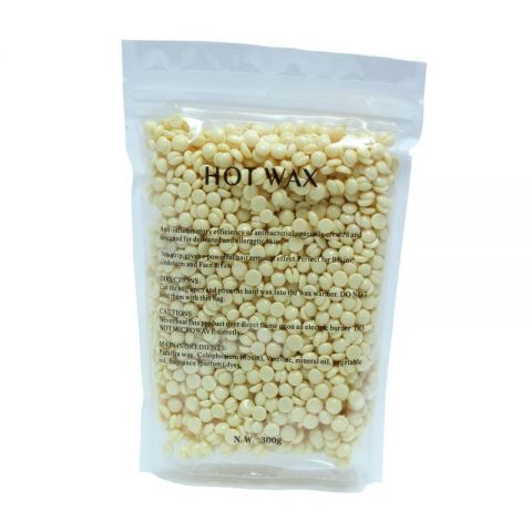 Hot wax pellets 300 grams